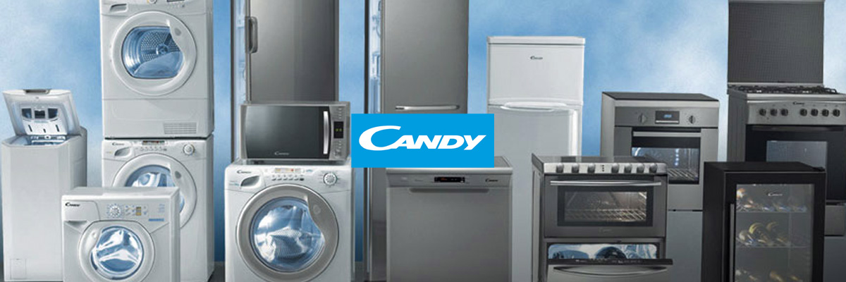 Servicio Técnico Candy en Buenos Aires - TECNICOBSAS